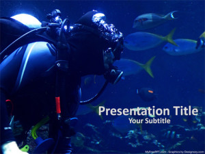 Free Observation PowerPoint Templates - MyFreePPT.com