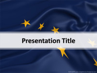Free Alaska PowerPoint Templates - MyFreePPT.com