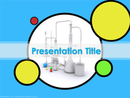 Free Chemistry PowerPoint Templates, Themes & PPT