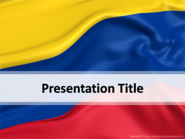 Free Canada PowerPoint Template - Download Free PowerPoint PPT