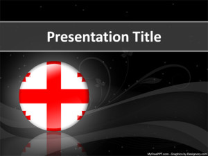 Free Georgia PowerPoint Template - Download Free PowerPoint PPT