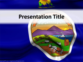 Free Kansas PowerPoint Templates - MyFreePPT.com