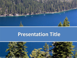 Free Environmental PowerPoint Templates, Themes & PPT