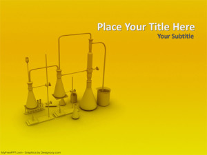 Free Chemistry PowerPoint Templates, Themes & PPT