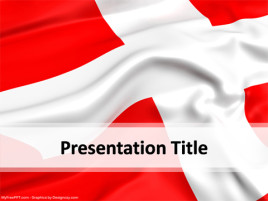 Free Switzerland PowerPoint Templates - MyFreePPT.com