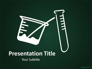 Free Chemistry PowerPoint Templates, Themes & PPT