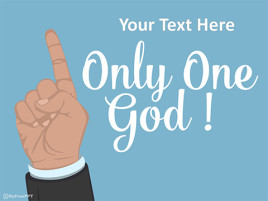 Free Catholic PowerPoint Templates - MyFreePPT.com