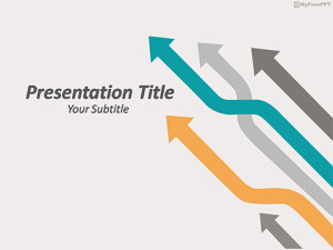 Free Work in Progress PowerPoint Template - Download Free PowerPoint PPT