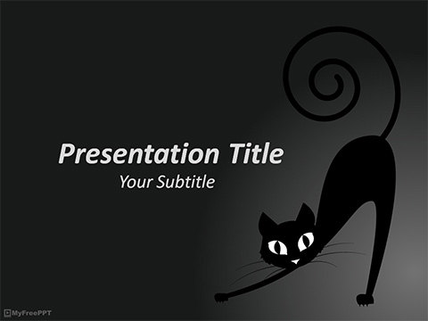 Free Honey Bee PowerPoint Template - Download Free PowerPoint PPT