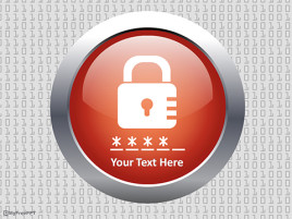 Free Security PowerPoint Templates - MyFreePPT.com