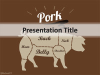 Free Bakery PowerPoint Template - Download Free PowerPoint PPT