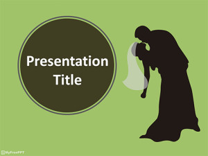 Free Homeless PPT Template - Download Free PowerPoint PPT