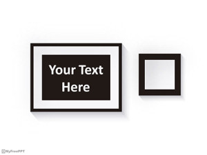 Free Frames PowerPoint Templates - MyFreePPT.com