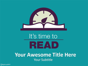 Free Time Period PowerPoint Templates - MyFreePPT.com