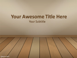 Free Flooring Powerpoint Templates Myfreeppt