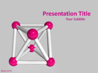Science Experiment PowerPoint Template - Download Free PowerPoint PPT