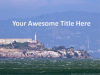 Free Lighthouse PowerPoint Templates - MyFreePPT.com