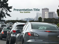 Free Highway PowerPoint Template - Download Free PowerPoint PPT