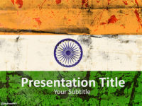 Free Indian PowerPoint Templates - MyFreePPT.com
