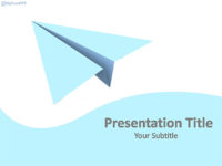 Free 3d Graphics PowerPoint Template - Download Free PowerPoint PPT