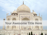 Free Indian PowerPoint Templates - MyFreePPT.com