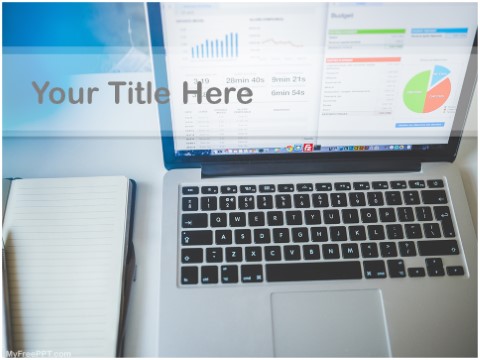 Free Work in Progress PowerPoint Template - Download Free PowerPoint PPT