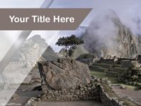 Free Thunder Lightning Ppt Template Download Free Powerpoint Ppt