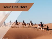 Free Monk PPT Template - Download Free PowerPoint PPT