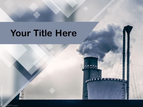 Free Homeless PPT Template - Download Free PowerPoint PPT