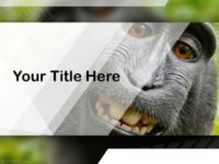 Free Funny PowerPoint Templates - MyFreePPT.com