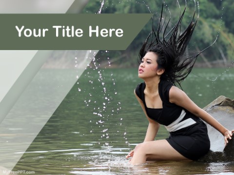 Free Homeless PPT Template - Download Free PowerPoint PPT