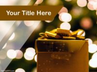Free Surprise PowerPoint Templates - MyFreePPT.com