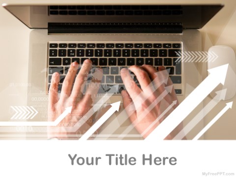 Free Writing PowerPoint Templates - MyFreePPT.com