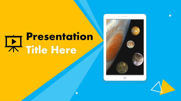 Light Google Slides Themes And Powerpoint Template - Download Free ...