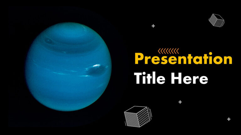Neptune Google Slides Themes And Powerpoint Template - Download Free ...