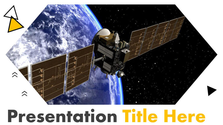 Space Science Google Slides Themes And Powerpoint Template - Download ...
