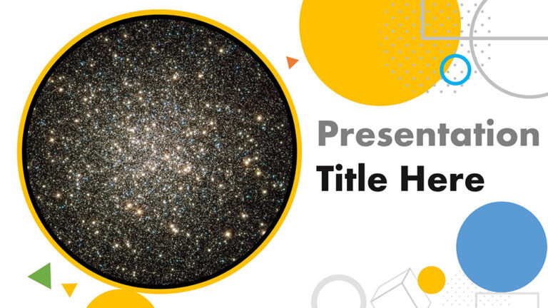 Light Google Slides Themes And Powerpoint Template - Download Free ...