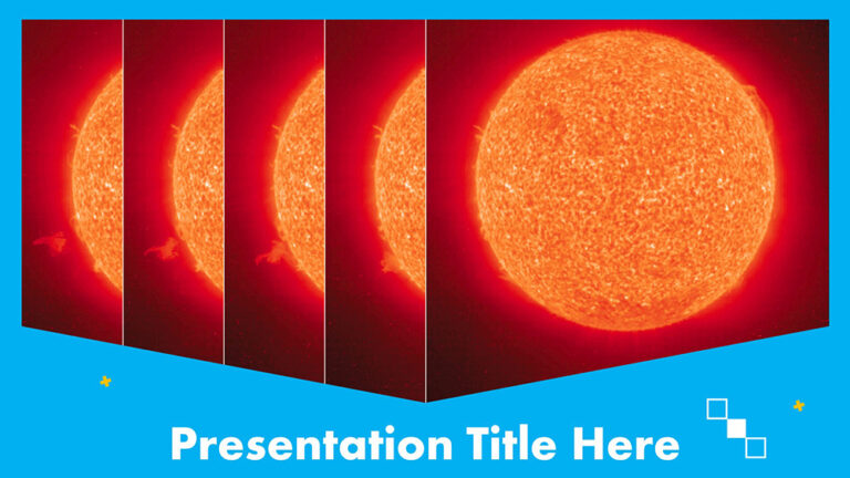 Light Google Slides Themes And Powerpoint Template - Download Free ...