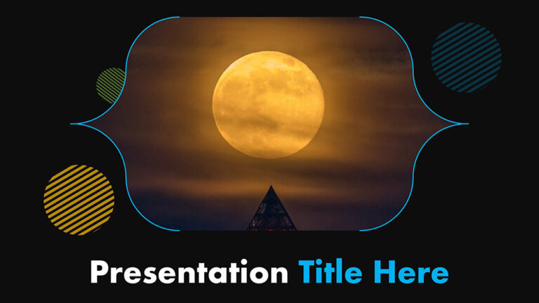 Free PowerPoint Templates - MyFreePPT